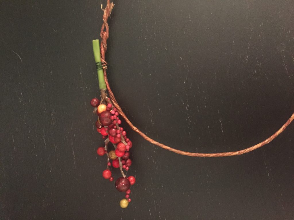 DIY: Make This Festive, Fall Flower Head Crown - Margaritaville Blog