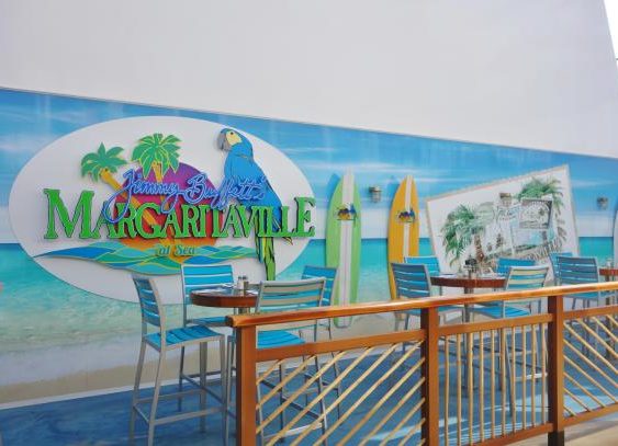 Margaritaville Blog