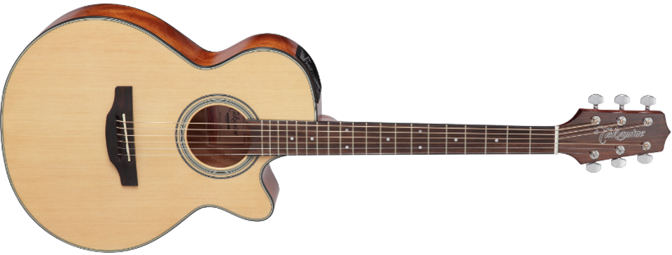 Takamine Guitars :: G-Series Guitars